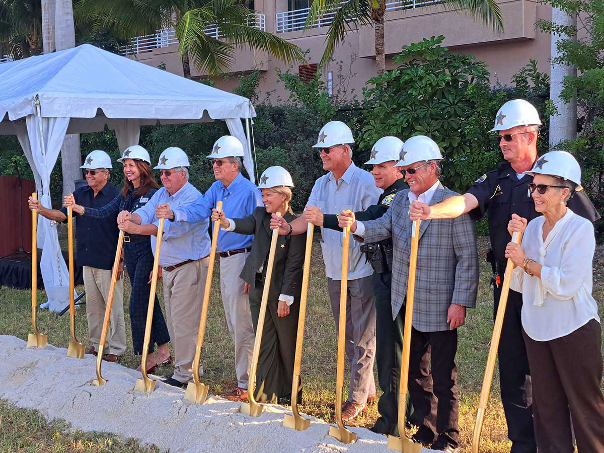 HEADLINES IN HINDSIGHT: CRUISE SHIPS, COVID & A HOUSING CRISIS