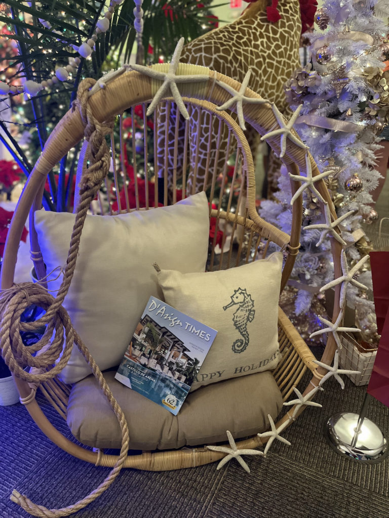 IN PICTURES: 12TH ANNUAL ZONTA FESTIVAL OF TREES