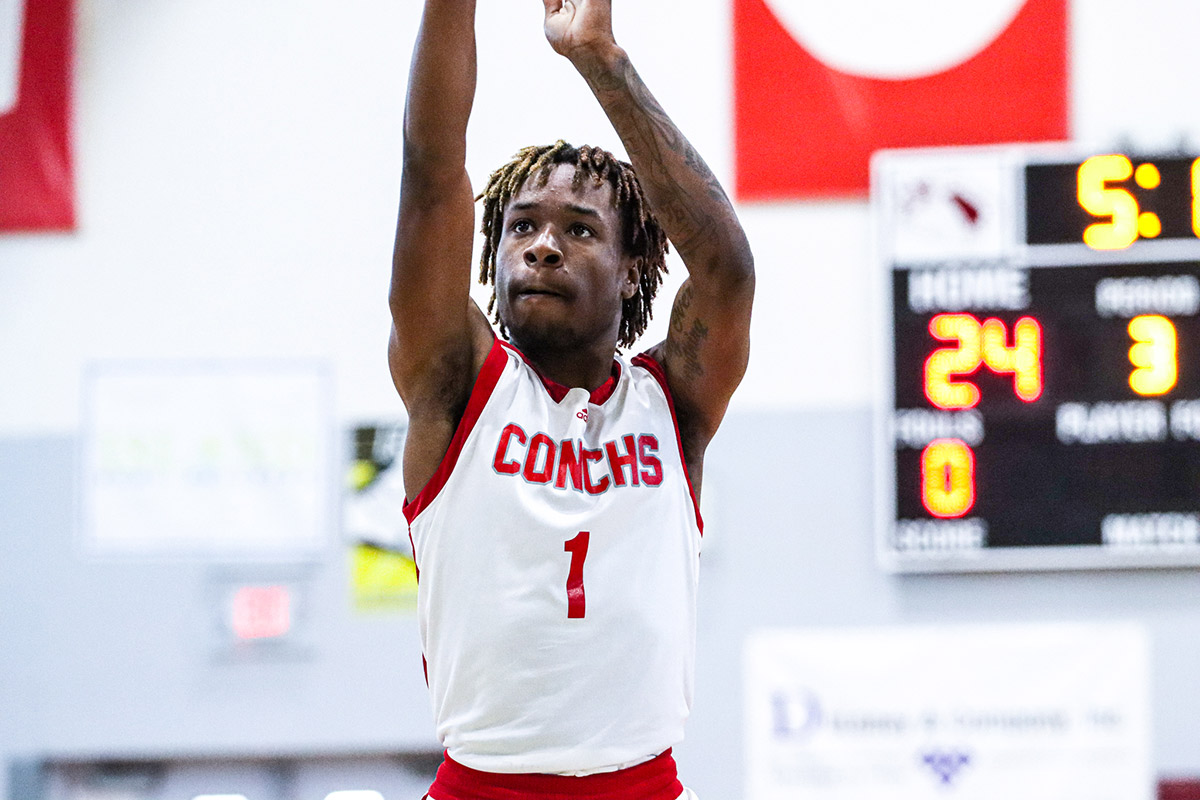 HIGH SCHOOL SPORTS SCORES & SCHEDULES