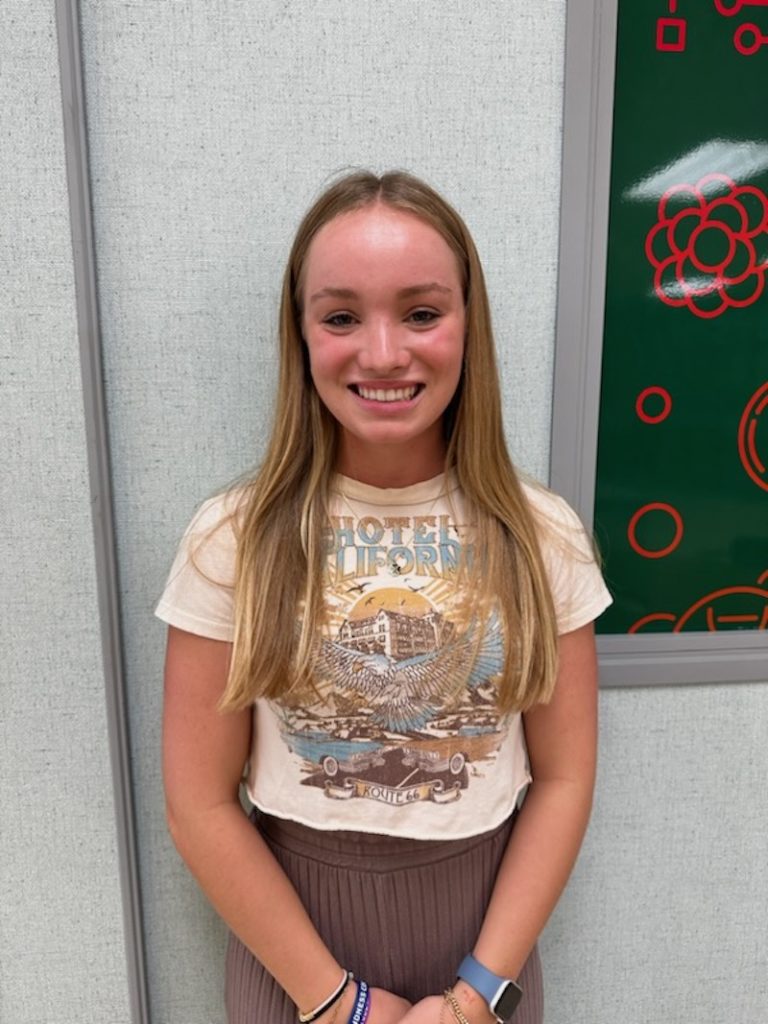 MEET THE 2022 KEYS WEEKLY ALL-KEYS SWIM TEAM