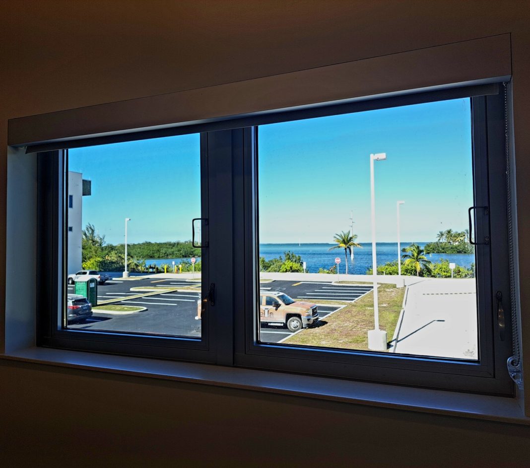 COLLEGE OF THE FLORIDA KEYS UNVEILS NEW CHARTER HIGH SCHOOL ON KEY WEST ...