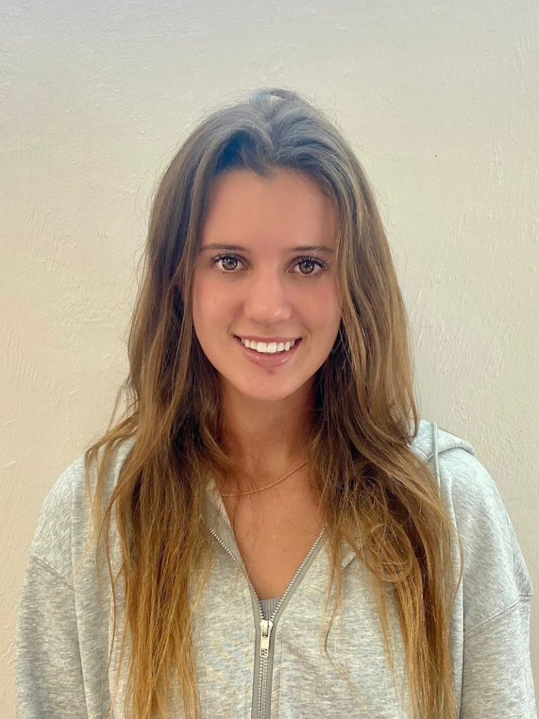 MEET THE 2022 KEYS WEEKLY ALL-KEYS SWIM TEAM