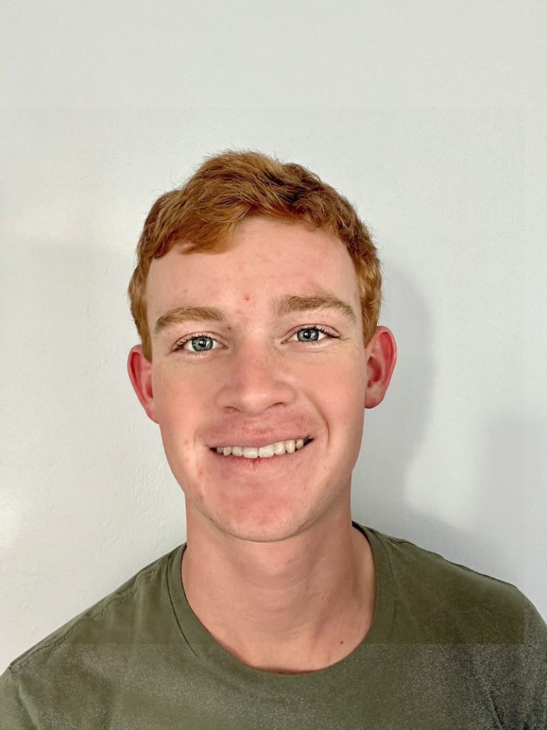 MEET THE 2022 KEYS WEEKLY ALL-KEYS SWIM TEAM
