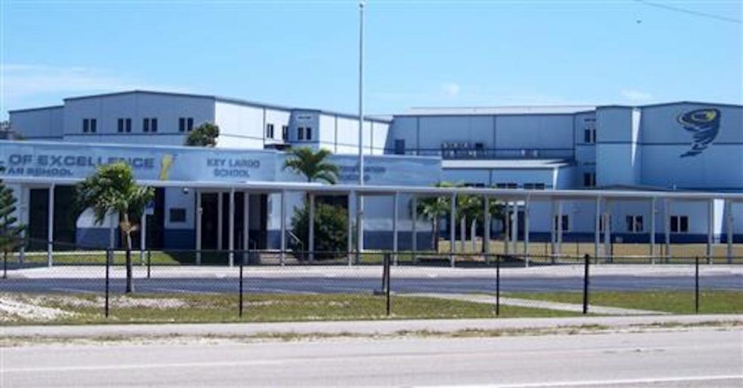 SOCIAL MEDIA THREAT AGAINST KEYS SCHOOL SPOTLIGHTS A NATIONWIDE PROBLEM