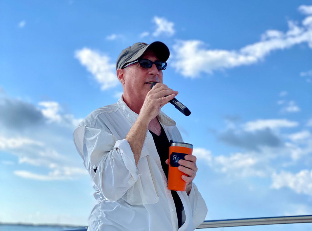 FLORIDA KEYS HISTORY: RECALLING THE RECENT PAST