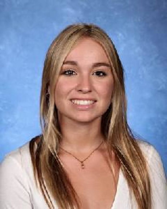 MEET THE 2022 KEYS WEEKLY ALL-KEYS SWIM TEAM