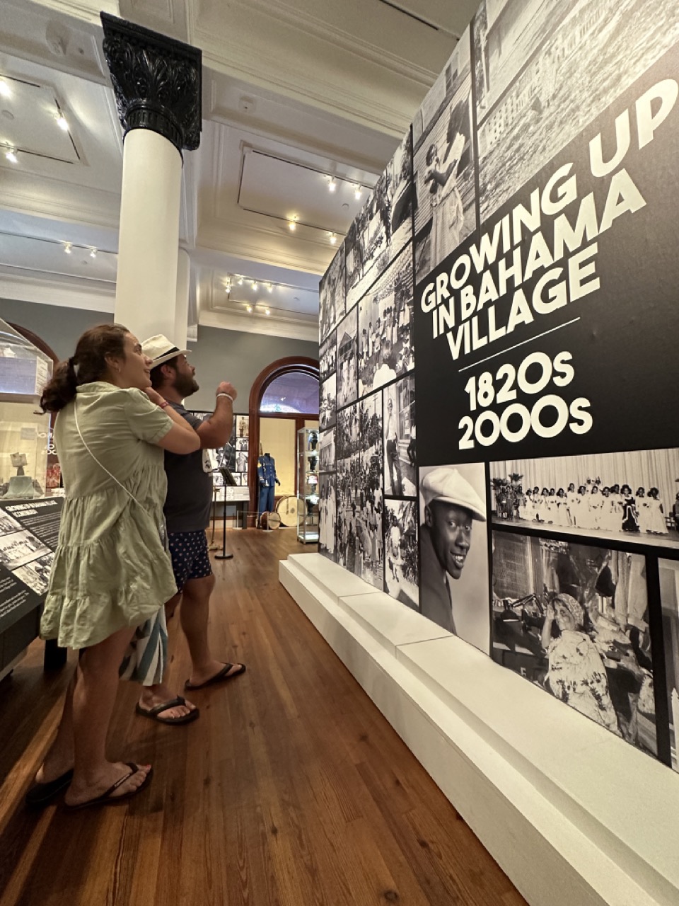 BOOK-SIGNING & MUSEUM EXHIBIT CELEBRATE LOCAL BLACK HISTORY (AND FUTURE)