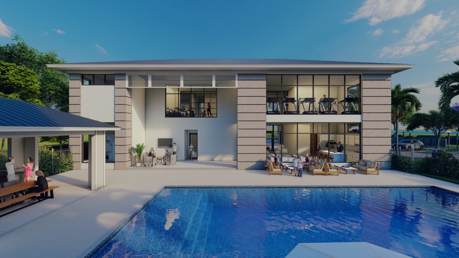 300-UNIT APARTMENT COMPLEX IN FLORIDA CITY TO BENEFIT UPPER KEYS WORKFORCE