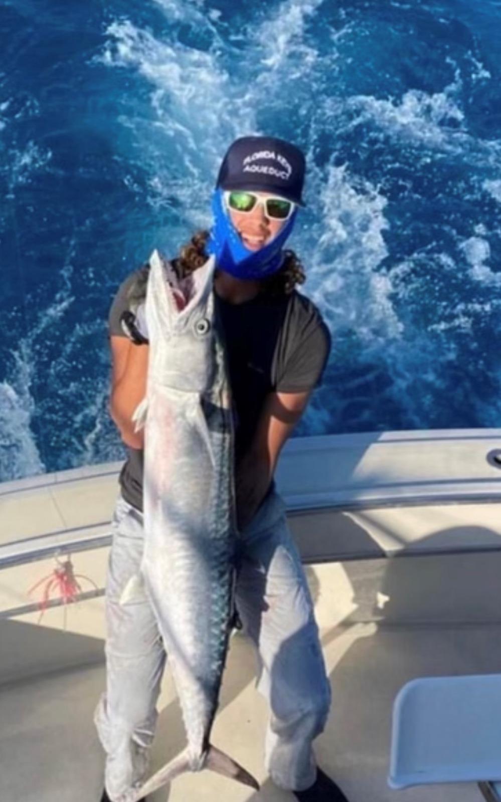 OBITUARY: GARRETT DANIEL HUGHES