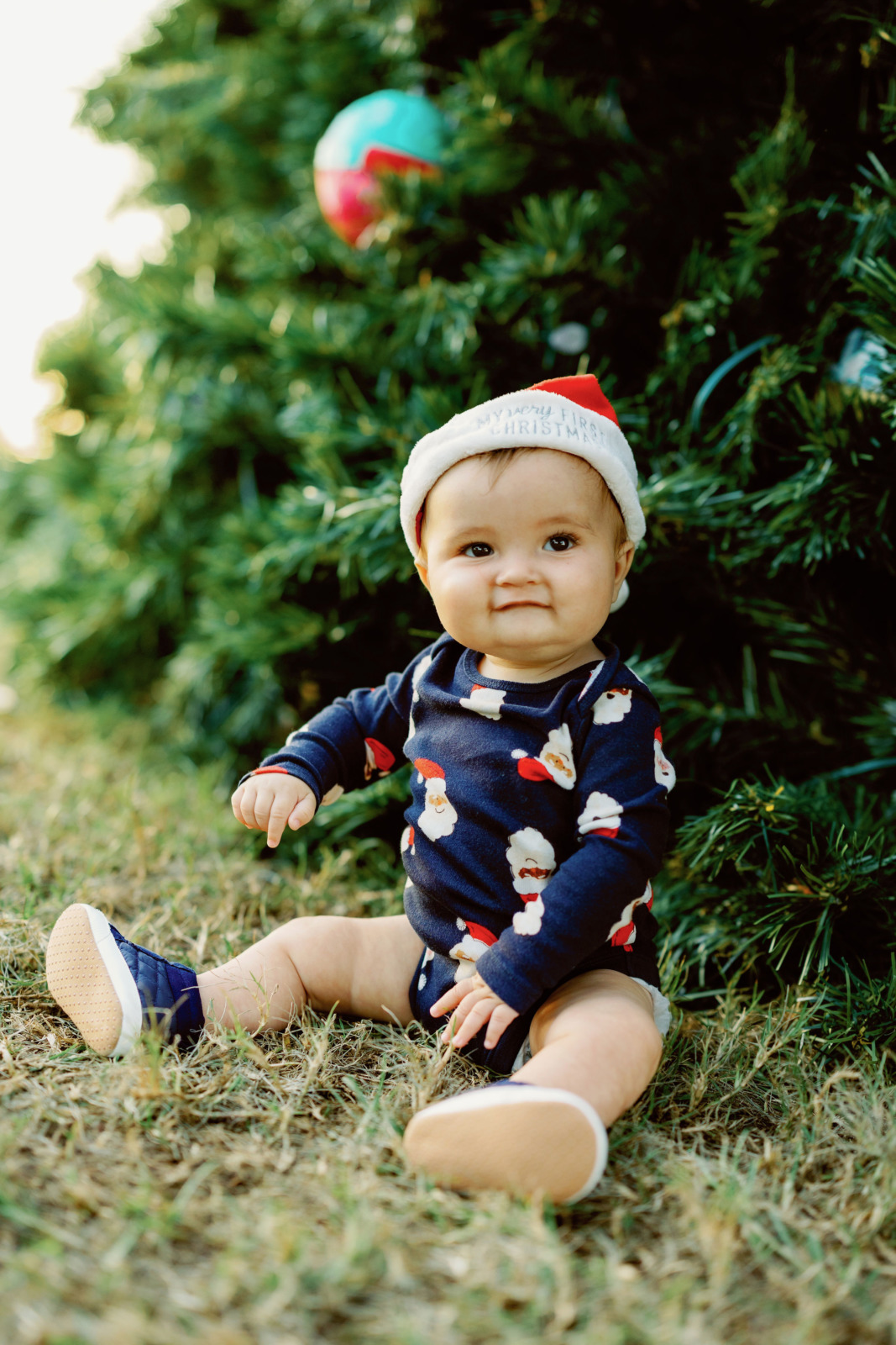 ONE TOUGH KID: KEYS INFANT RECEIVES ULTRA-RARE DIAGNOSIS