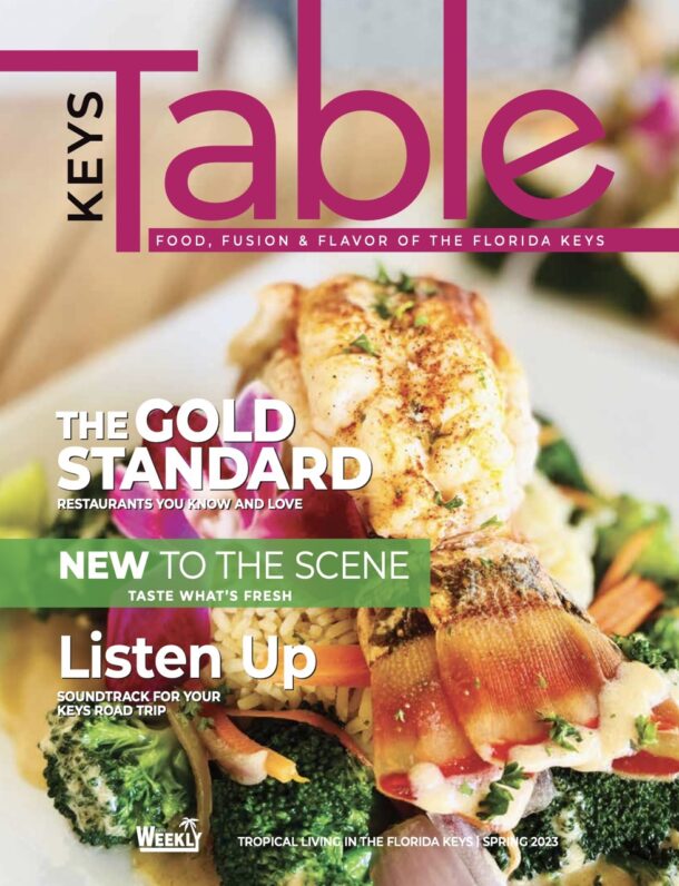 Keys Weekly Current Editions - Florida Keys Weekly Newspapers