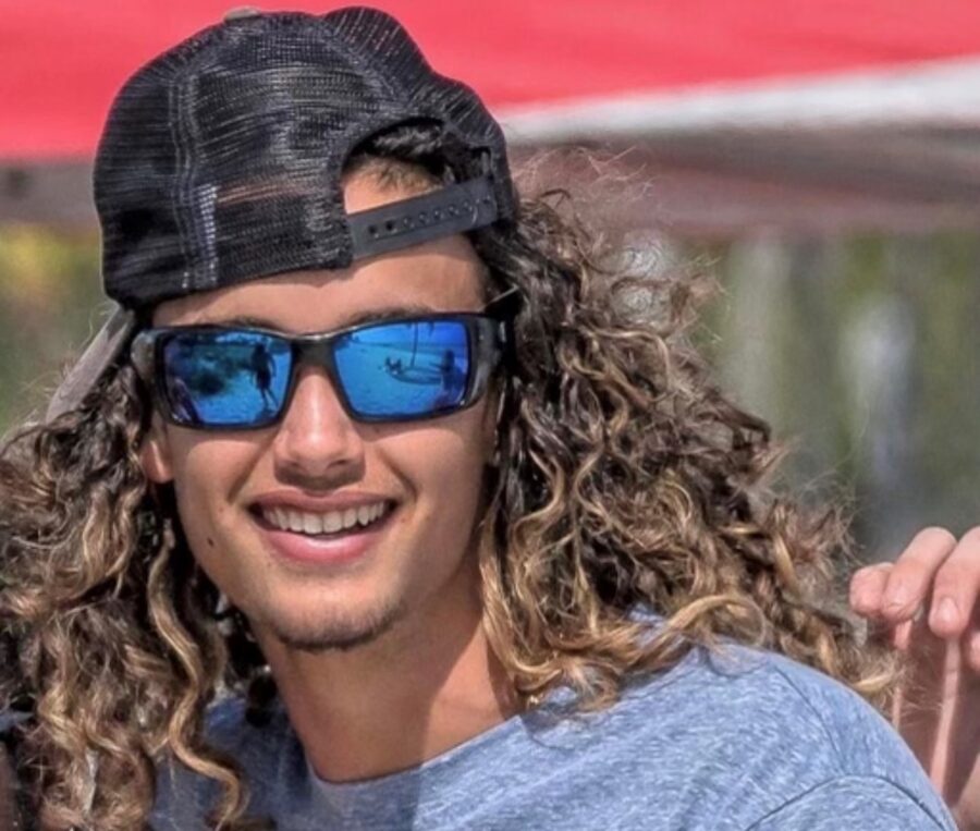 COMMUNITY PLANS GARRETT HUGHES BENEFIT CONCERT FOR APRIL 8
