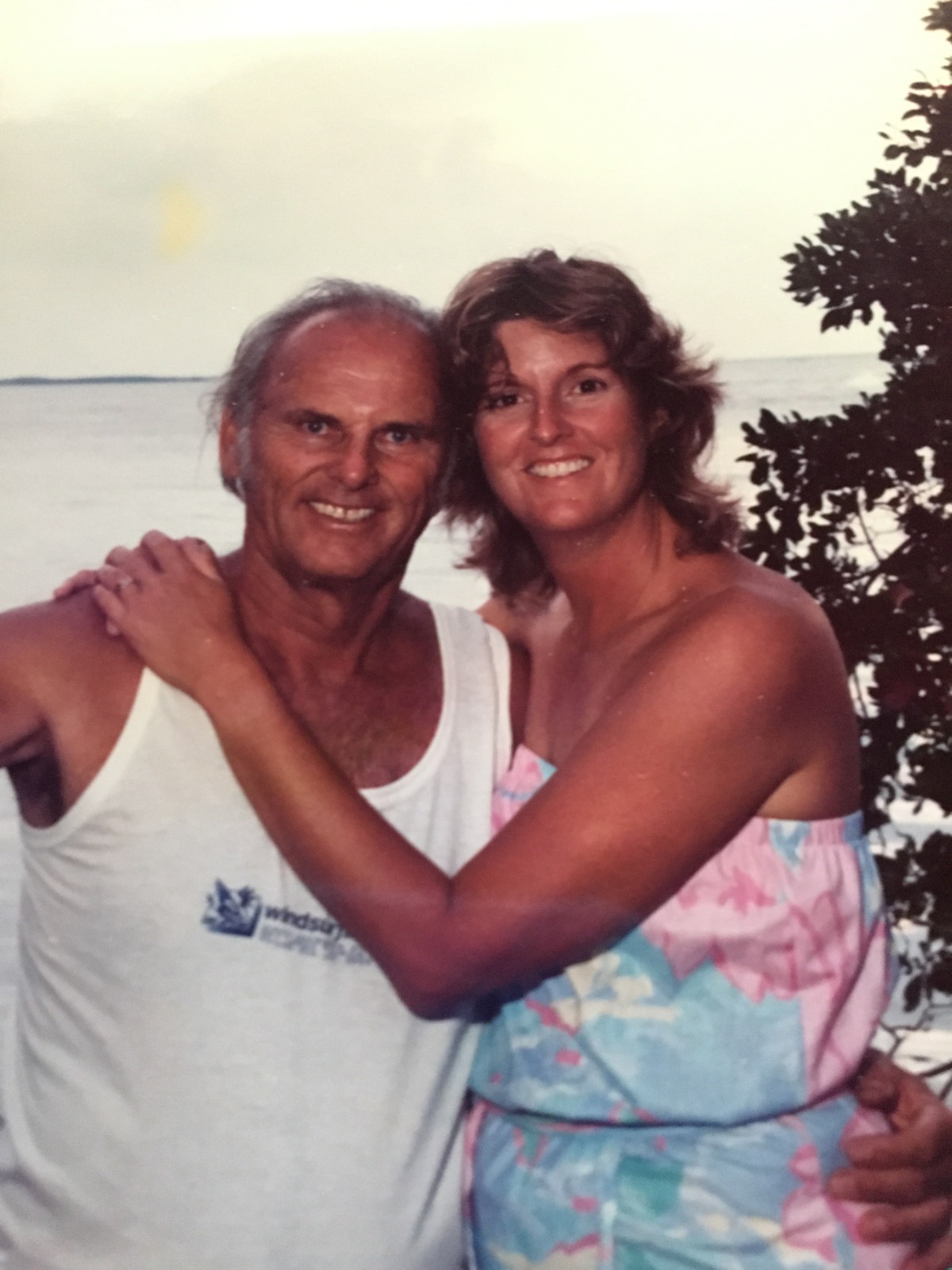 BELOVED KEYS HISTORIAN JERRY WILKINSON PASSES AWAY AT 94