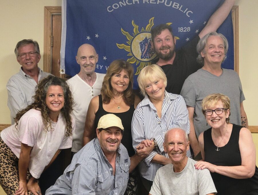 ‘CONCH REPUBLIC — THE MUSICAL’ TELLS KEY WEST’S SECESSION STORY