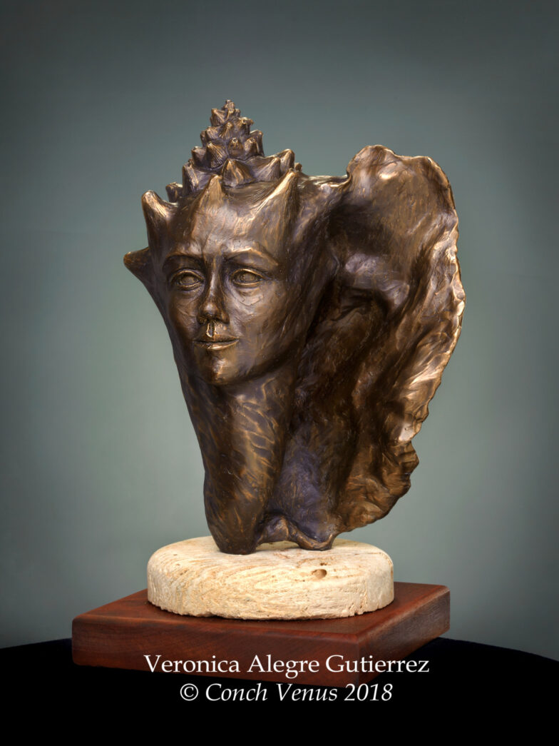 STUDIO SPOTLIGHT: COLORFUL RAYS INSPIRE STAINED GLASS ARTIST VERONICA ...