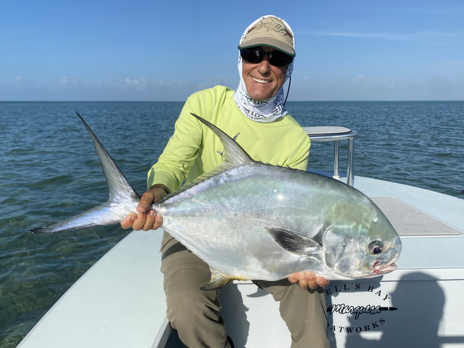 LEGENDARY CAPTAIN BILLY KNOWLES RECEIVES POSTHUMOUS HONOR