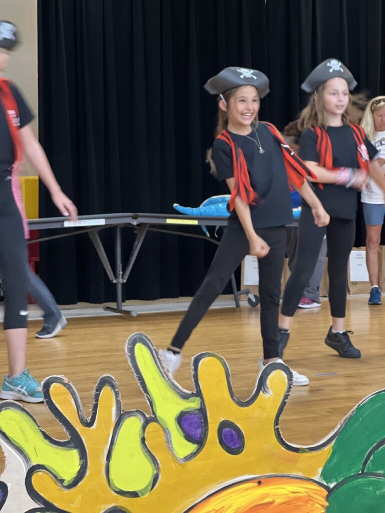 STANLEY SWITLIK PREPARES TO DEBUT MUSICAL ‘THE HIGH SEAS’