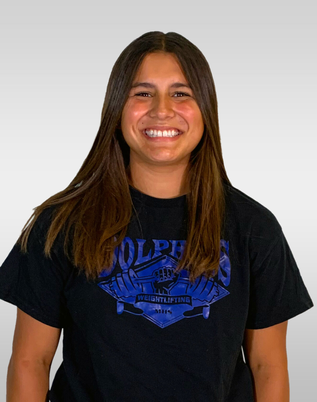 MEET THE 2023 ALL-KEYS GIRLS WEIGHTLIFTING TEAM