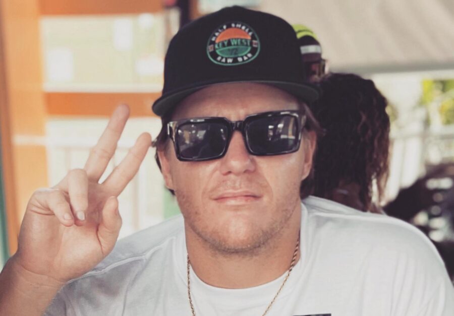 SPORTS WRAP PODCAST, APRIL 6: RAPPER MIKE STACK DISCUSSES THE GARRETT ...