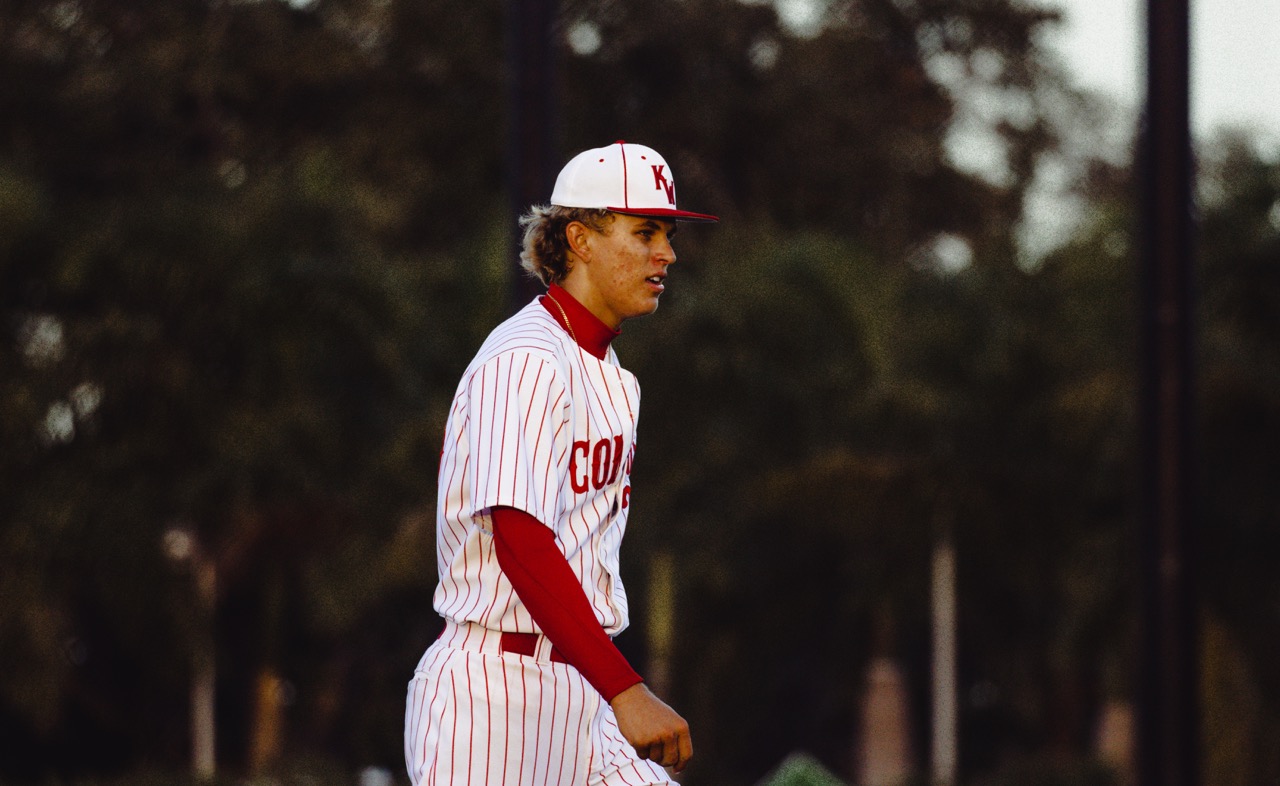 CONCH BASEBALL CLAIMS DISTRICT TITLE IN MERCY RULE WIN