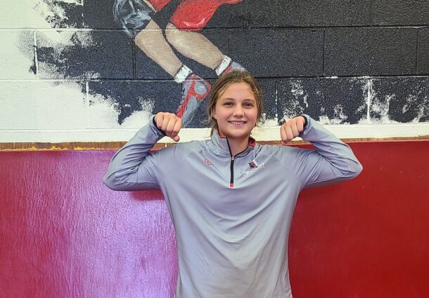 MEET THE 2023 ALL-KEYS WRESTLING TEAMS