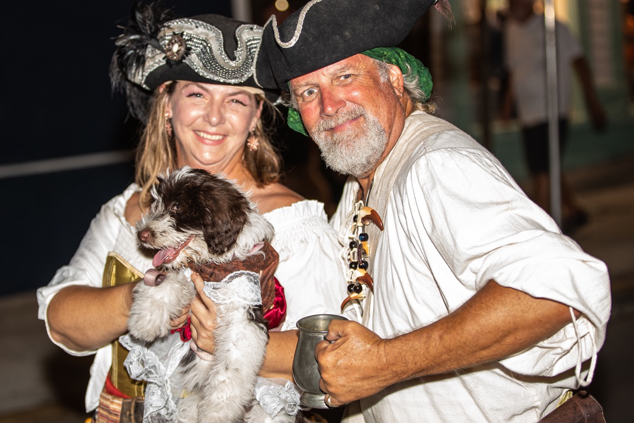 KEY WEST PARADE CELEBRATES ISLAND’S ‘INDEPENDENCE’