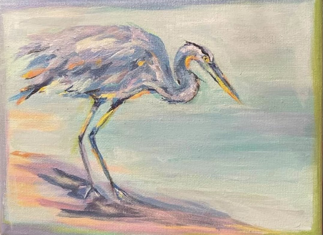 ARTIST’S CORNER: LIMELIGHT STUDIO OWNER SUSAN JANKOWSKI HELPS ARTISTS ...