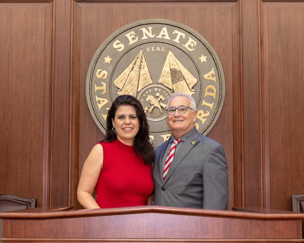 FLORIDA KEYS LAND MANY MILLIONS IN FLORIDA’S LEGISLATIVE BUDGET