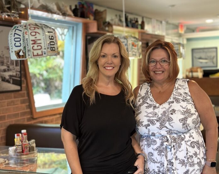 KEY LARGO RESTAURANT MAINTAINS LOCAL FLAVOR UNDER NEW OWNERSHIP