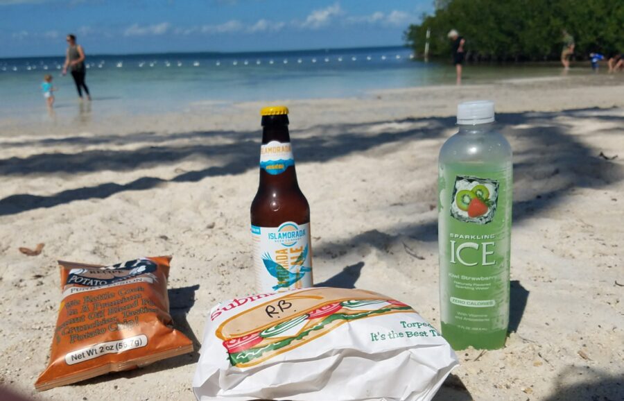 FLORIDA KEYS EATS: PAYFAIR SUBS ARE A LOCAL GEM