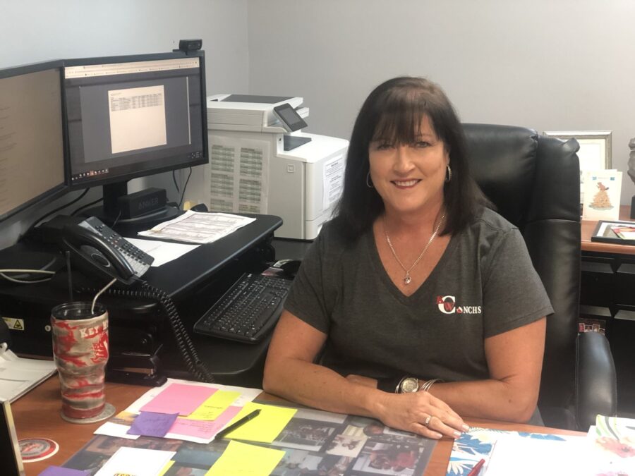 SPORTS WRAP PODCAST, MAY 4: DEPUTY SUPERINTENDENT AMBER ARCHER ACEVEDO ...