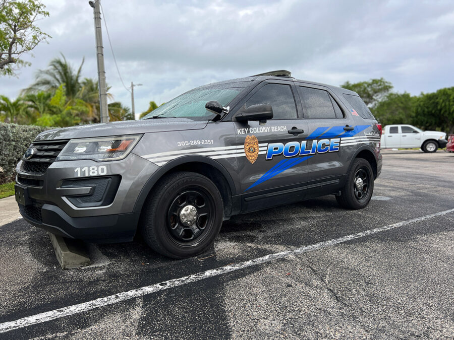 KEY COLONY BEACH POLICE TO UNIONIZE AFTER ROCKY START