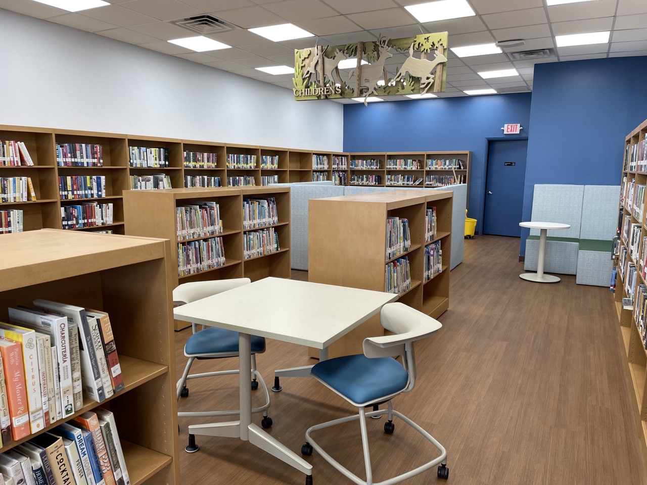 BIG PINE KEY’S PUBLIC LIBRARY REOPENS JUNE 10