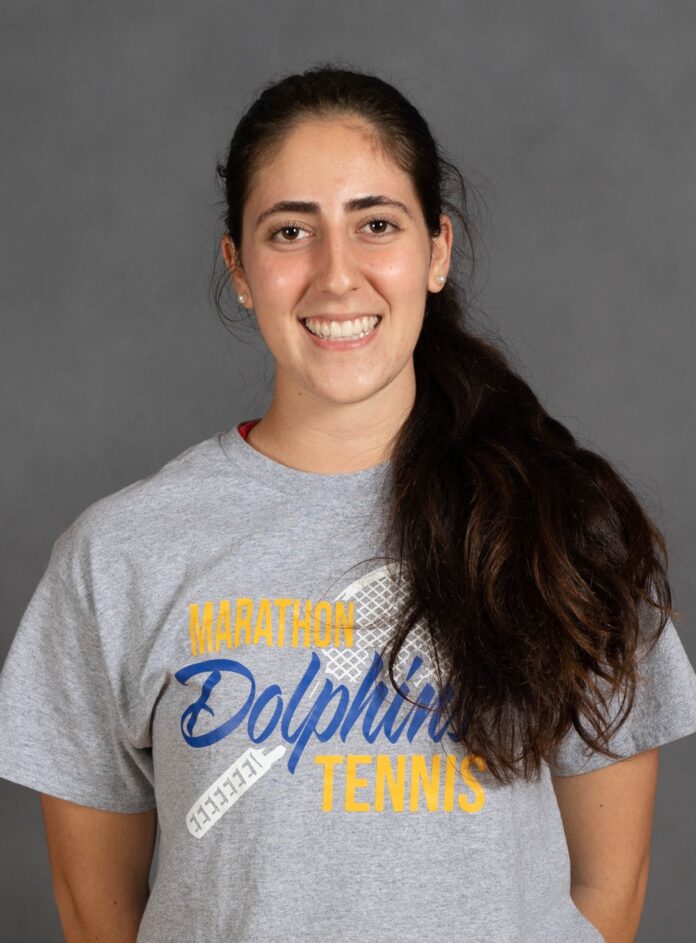 MEET THE 2023 KEYS WEEKLY ALL-KEYS TENNIS TEAM