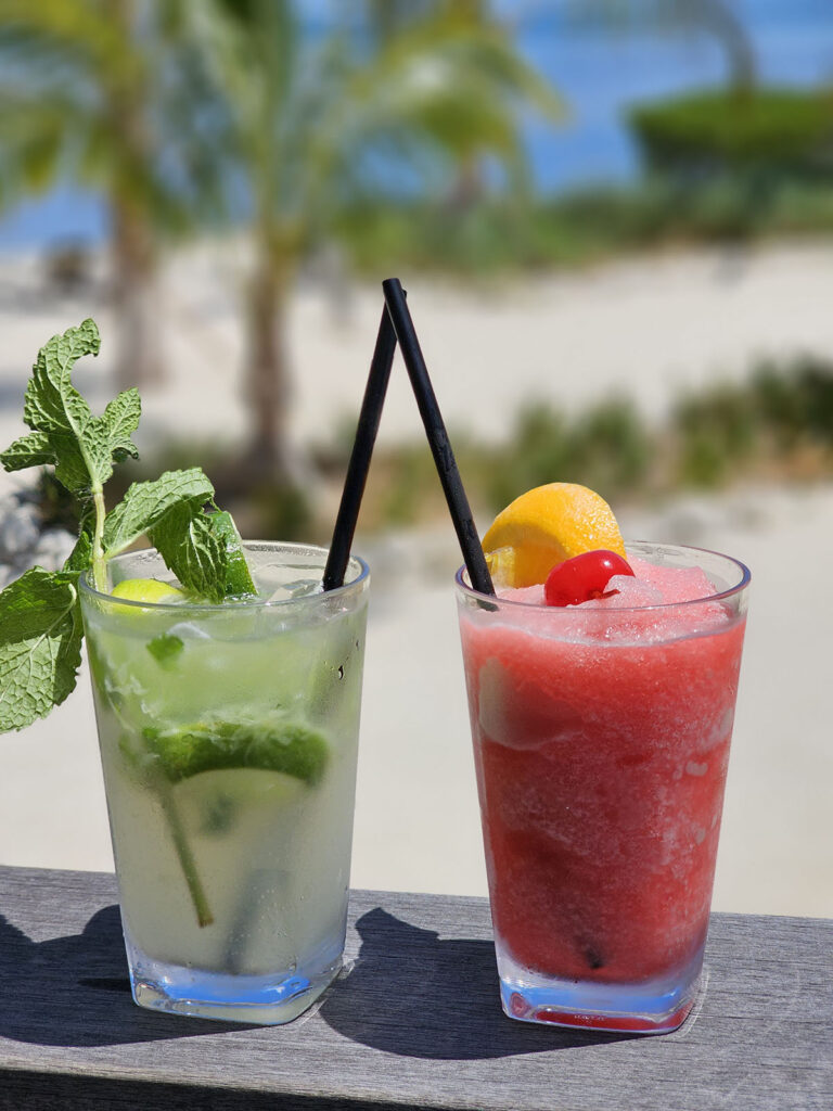 FLORIDA KEYS EATS: EXPLORING THE OCEANSIDE SAFARI RESTAURANT & LOUNGE ...