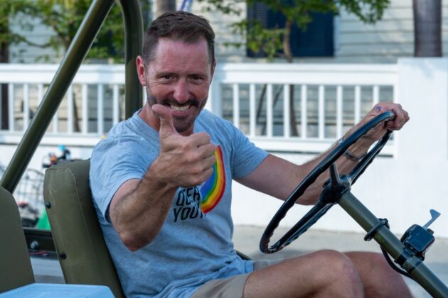 IN PICTURES: KEY WEST PRIDE WELCOMES ALL