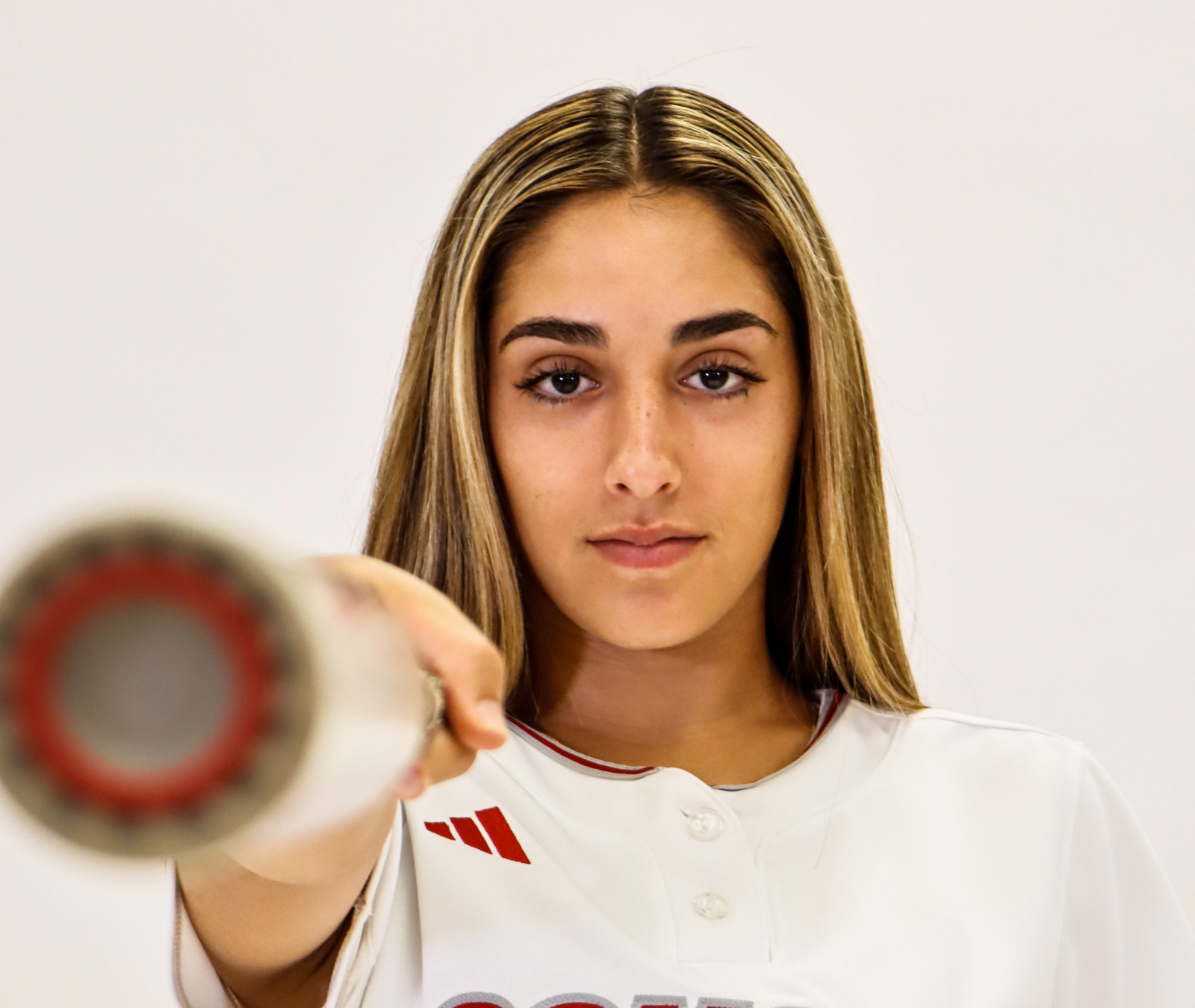 ATHLETE OF THE WEEK: TY MARIE CERVANTES