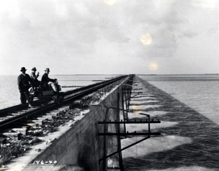 KEYS HISTORY: FLAGER’S ARRIVAL TO SOUTHERNMOST CITY DIDN’T MARK AN END ...