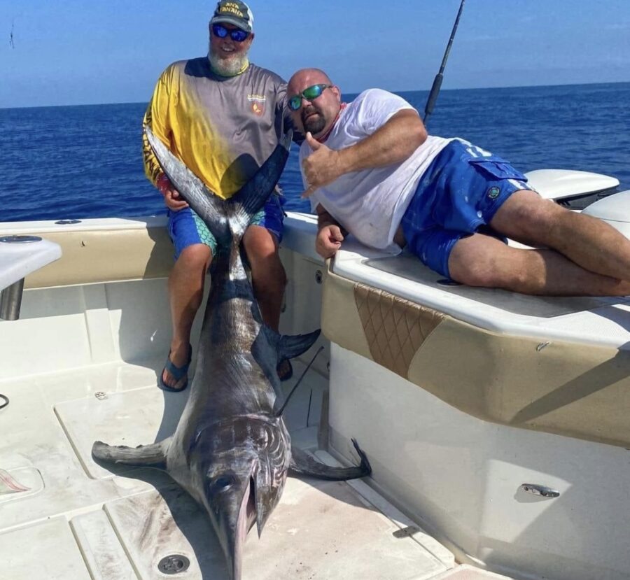 CAPTAIN JOEL’S FISHIN’ HOLES: DEEP DROPPING BASICS