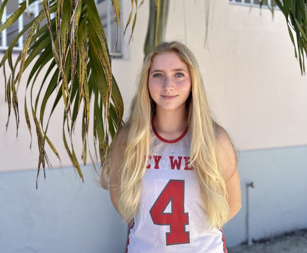 MEET THE 2023 KEYS WEEKLY ALL-KEYS GIRLS LACROSSE TEAM
