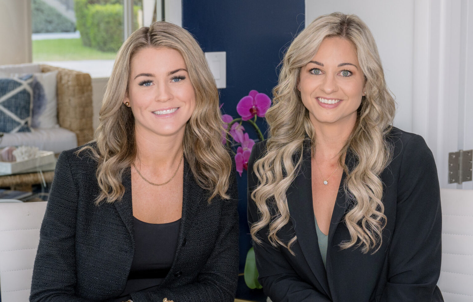 MEET THE PARTICIPANTS IN THIS YEAR'S BIG KAHUNA FUNDRAISER