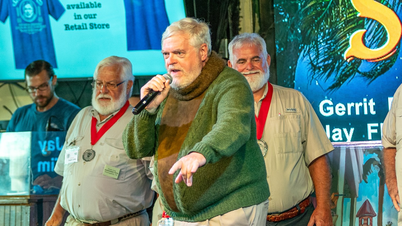 HEMINGWAY DAYS CELEBRATES THE LITERARY LEGEND IN KEY WEST STYLE
