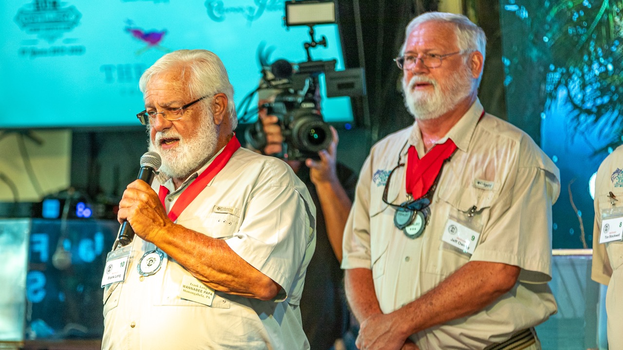 HEMINGWAY DAYS CELEBRATES THE LITERARY LEGEND IN KEY WEST STYLE