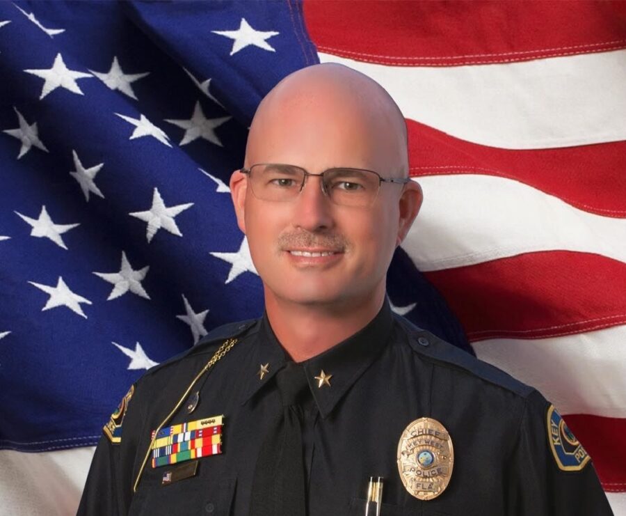 A DAY IN ‘COP CLASS’ AT THE POLICE ACADEMY