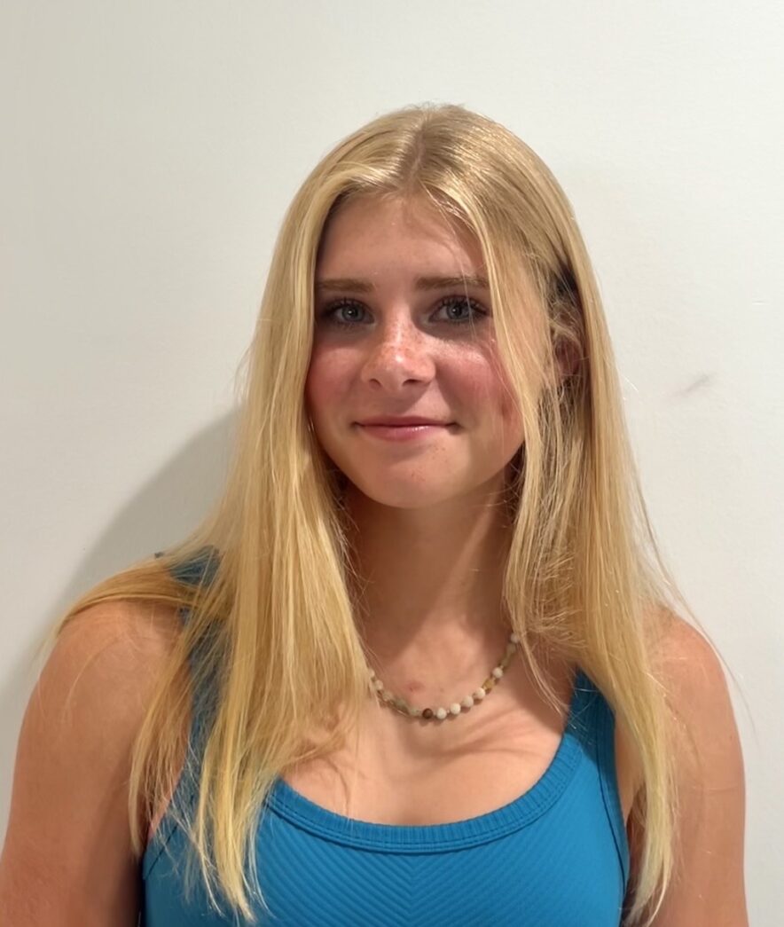 MEET THE 2023 ALL-KEYS SOFTBALL TEAM