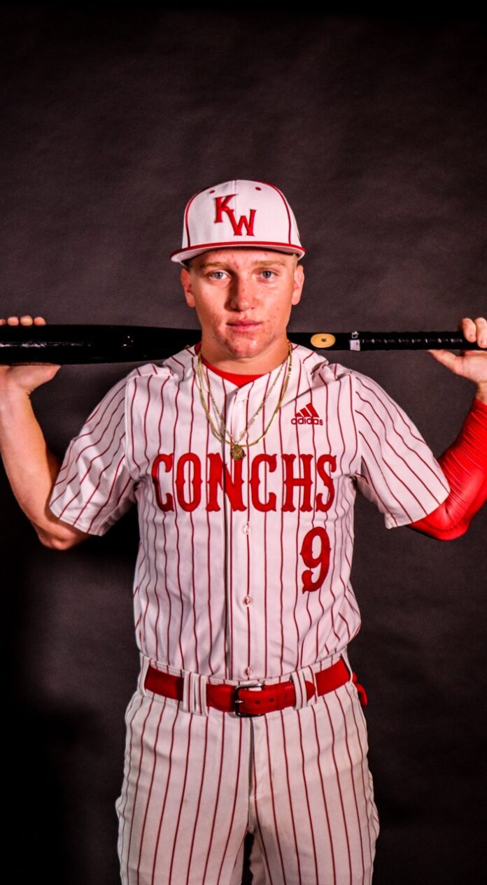 DIAMOND ALL-STARS: MEET THE 2023 ALL-KEYS BASEBALL TEAM