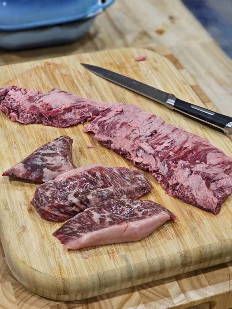 FLORIDA KEYS EATS: MEAT MARKET DELIVERS THE GOODS