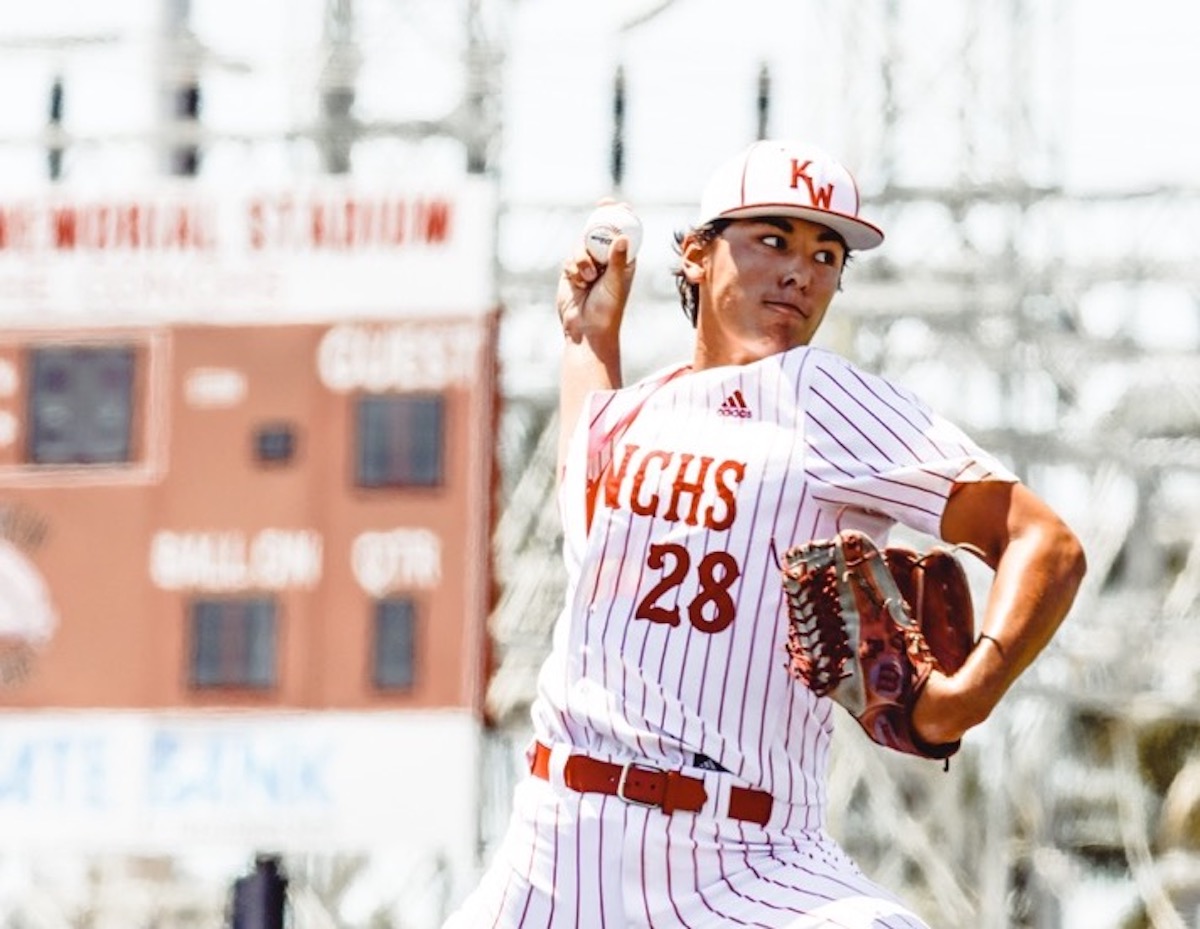 DIAMOND ALL-STARS: MEET THE 2023 ALL-KEYS BASEBALL TEAM