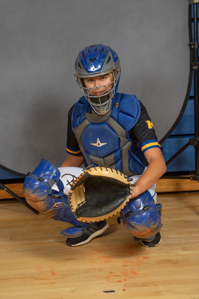 DIAMOND ALL-STARS: MEET THE 2023 ALL-KEYS BASEBALL TEAM