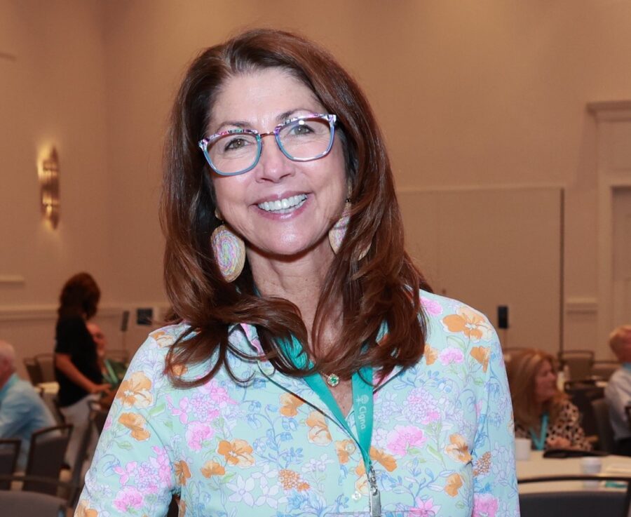 COUNTY COMMISSIONER MICHELLE LINCOLN ELECTED FIRST VP OF FLORIDA ...